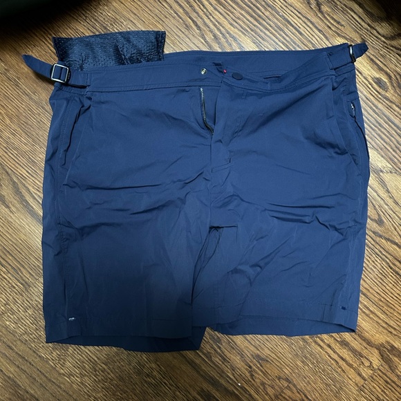 Wilson | Shorts | Wilson Shorts Side Tabs | Poshmark